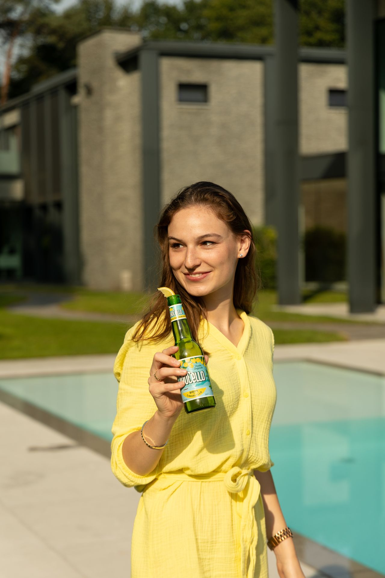 CiaoCello - Birra Al Limoncello